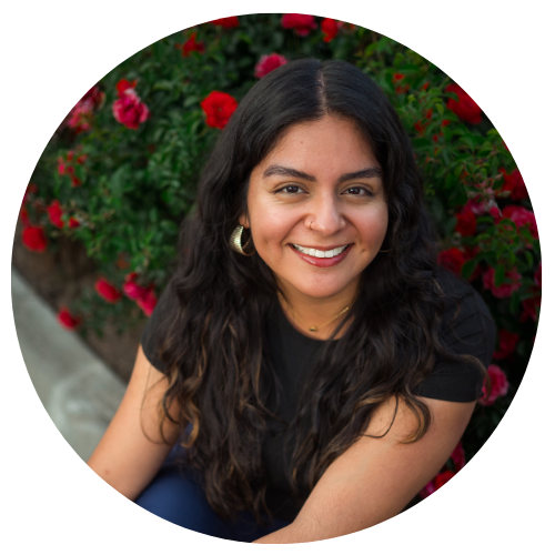 Xochitl Ramirez | Community Development Manager.